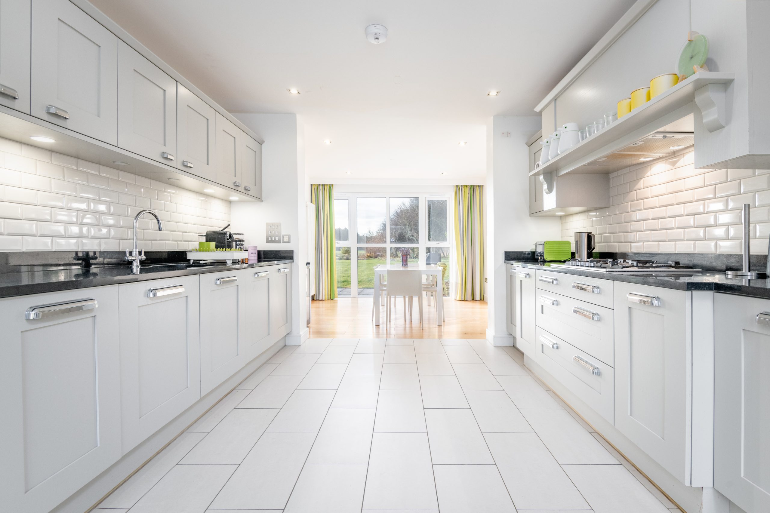 Treescape - Luxurious 5 bed house in the gardens of Elie House