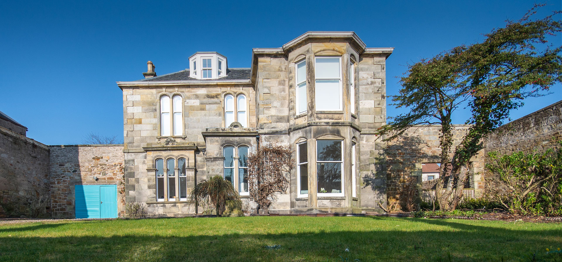 Upper Lochburn | Elie Select