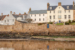 Duddingston House - Seafront holiday house in Elie, Fife