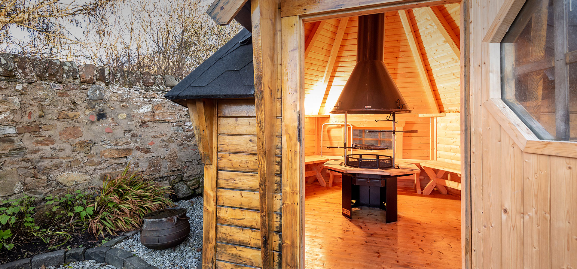 Duddingston House - Seafront holiday house in Elie, Fife