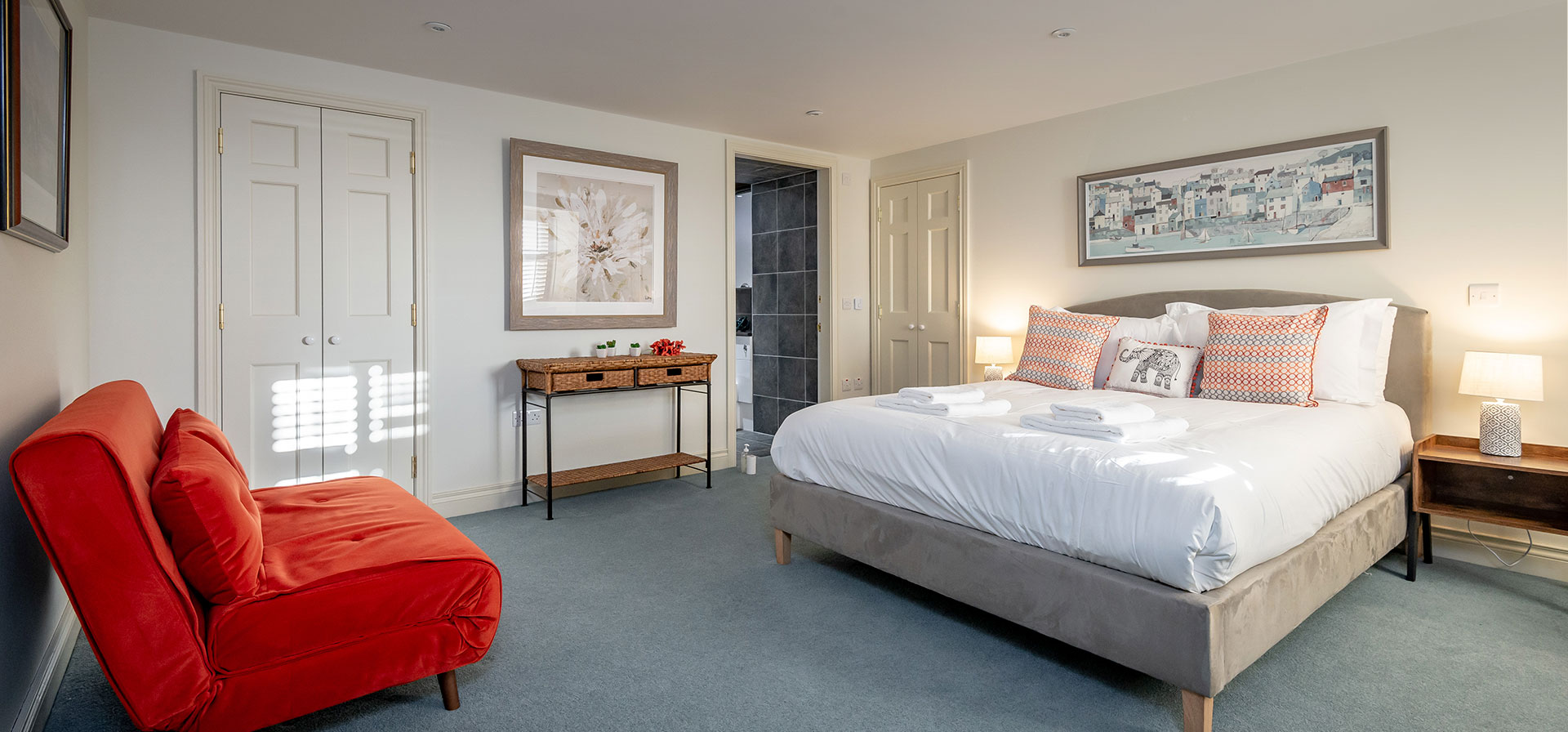 Duddingston House | Elie Select