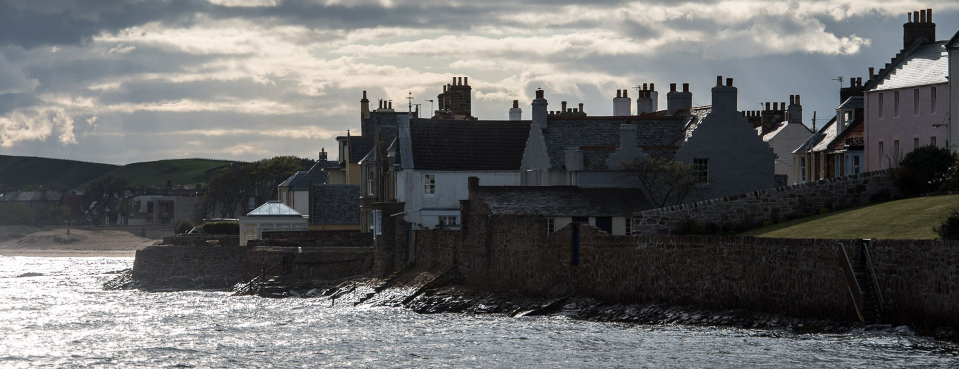 Elie Select - luxury self catering holiday houses in picturesque Elie, Fife